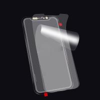 China Front IPS LCD Capacifive Touchscreen Iphone Oca Glass 250um Clear Film For Mobile Phone for sale