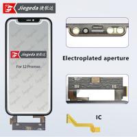 China LCD Mobile Phone Touch Panel Screen Replacement For IPhone 12/12pro for sale