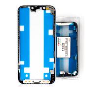 China ODM Cell Phone Frame Replacement iphone Front Glass Screen for sale