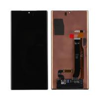 China Touch Digitiser Screen LCD Replacement Phone For Samsung Galaxy Note 20u for sale
