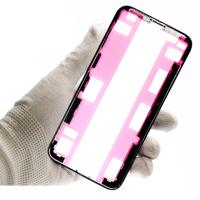 China ODM Cell Phone Frame Replacement iphone Front Glass Screen for sale