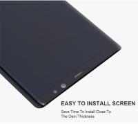China Touch Digitiser Screen LCD Replacement Phone For Samsung Galaxy Note 20u for sale