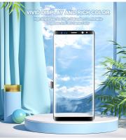 China Touch Digitiser Screen LCD Replacement Phone For Samsung Galaxy Note 20u for sale