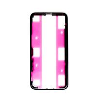 China Glue Adhesive Metal Iphone Glass Frame Replacement Parts For X Xs Max for sale