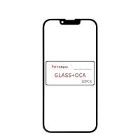 China OCA Front Iphone Outer Glass Iphone 12 Front Screen Replacement for sale