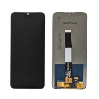 China Mobile Repair Part Lcd Pantalla Display for Redmi 9A Touch Screen Digitizer Assembly for sale