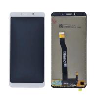 China Applicable Model For Redmi 6 Mobile Phone Lcd and Complete Touch Screen Digitizer Assembly for sale