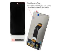 China Applicable Model For Redmi 6 Mobile Phone Lcd and Complete Touch Screen Digitizer Assembly for sale