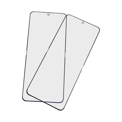 China Orginal Front Touch Mobile Front Glass Lcd Display Screen Samsung Iphone Oca for sale