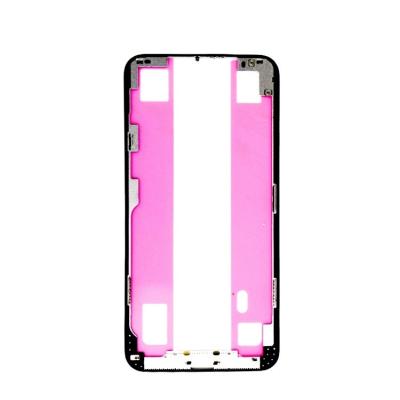 China Front Glass Screen Smart Phone Frame For Iphone 11pro 11promax for sale