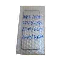 China Orginal Front Touch Mobile Front Glass Lcd Display Screen Samsung Iphone Oca for sale