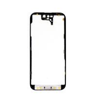 China Metal Lcd Bezel Mobile Screen Cell Phone Frame For Iphone14 14plus 14pro 14Promax for sale