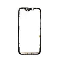 China Metal Lcd Bezel Mobile Screen Cell Phone Frame For Iphone14 14plus 14pro 14Promax for sale