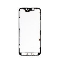 China Metal Lcd Bezel Mobile Screen Cell Phone Frame For Iphone14 14plus 14pro 14Promax for sale