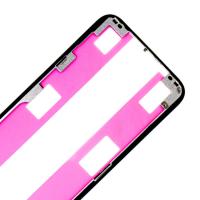 China Front Glass Screen Smart Phone Frame For Iphone 11pro 11promax for sale