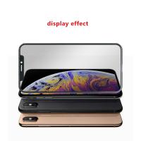 China Antiwear Front OCA Touch Glass Phone Repair Parts For IPhone Xs Max for sale