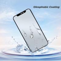 China 12pro Iphone OCA Touch Glass Outer Screen Cell Phone Parts for sale