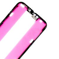 China Middle Bezel Glass Cell Phone Frame Replacement For Iphone 13 13PRO 13PROMAX for sale