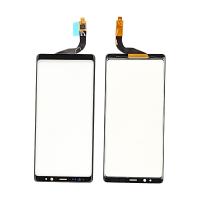 China Outer Mobile Phone Touch Panel OCA Glass Screen For Huawei S8 NOTE8 for sale