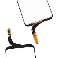 China Outer Mobile Phone Touch Panel OCA Glass Screen For Huawei S8 NOTE8 for sale
