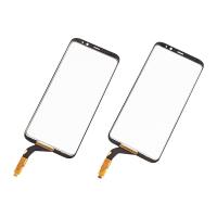 China Outer Mobile Phone Touch Panel OCA Glass Screen For Huawei S8 NOTE8 for sale
