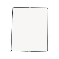 China 2in1 Front Outer OCA Glass Samsung Galaxy Fold 2 Front Screen Replacement for sale