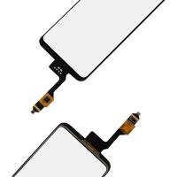 China Samsung Galaxy S8 Smartphone LCD Screen Display Parts Oem for sale