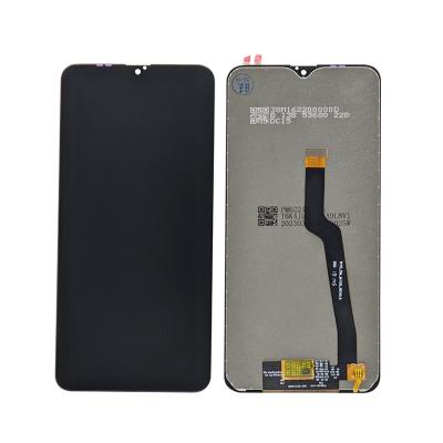 China Galaxy A10 Mobile Phone LCD Screens Touch Digitiser Replacement for sale