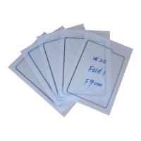 China Cell Phone Realme W20 Z Fold 4 Front Screen Replacement F9000 Glass Repair Screen for sale