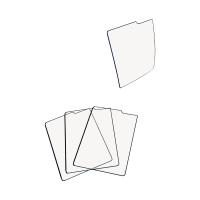 China Cell Phone Realme W20 Z Fold 4 Front Screen Replacement F9000 Glass Repair Screen for sale