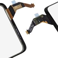 China Cellphone Huawei P40 Pro LCD Mobile Phones Touch Screen Digitizer Assembly for sale