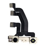 China Bar Performance Cell Phone Sensor Flex Cable Spare Parts For Iphone X Xr Xs XsMax for sale