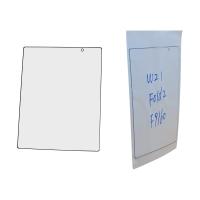 China Direct 2-in-1 Glass With Oca for Samsung W21 and Z Fold2 F9160 Front Outer Glass Oca for sale