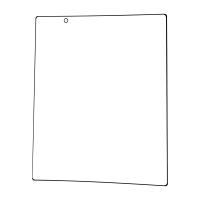 China Direct 2-in-1 Glass With Oca for Samsung W21 and Z Fold2 F9160 Front Outer Glass Oca for sale