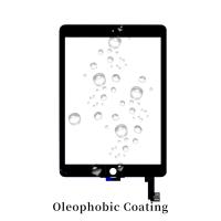 China Touch FPC IPad Spare Parts A1566 A1474 A1458 A1416 A1395 Digitizer For Pad 2 3 4 5 6 for sale