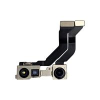 China Iphone 13 13mini 13pro Mobile Phone Camera Modules With Proximity Sensor Flex for sale