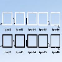 China Touch FPC IPad Spare Parts A1566 A1474 A1458 A1416 A1395 Digitizer For Pad 2 3 4 5 6 for sale