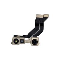 China Iphone 13 13mini 13pro Mobile Phone Camera Modules With Proximity Sensor Flex for sale