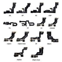 China Bulk Iphone 11 Mobile Phone Camera Modules Proximity Sensor Flex Cable for sale