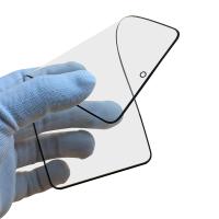 China Front Glass Lens OCA Phone Repair Solution for HUAWEI P50pocket Touch Screen Replacement for sale
