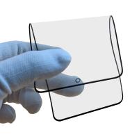China Front Glass Lens OCA Phone Repair Solution for HUAWEI P50pocket Touch Screen Replacement for sale