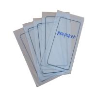 China Front Glass Lens OCA Phone Repair Solution for HUAWEI P50pocket Touch Screen Replacement for sale