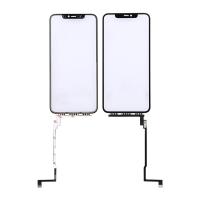 China Oca Touch Iphone LCD  Screen Panel Glass For Iphone11 11PROMAX OEM for sale