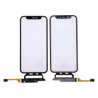 China Front Glass Mobile Phone Touch Panel Lcd Display For IPhone 12MINI 12PROMAX 13PROMAX 13MINI for sale