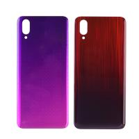 China Original Smartphone Housing Cell Phone Battery Door Back Glass For Vivo X21 X23 X27 X30 X27 for sale