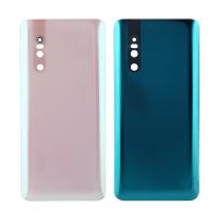 China Original Smartphone Housing Cell Phone Battery Door Back Glass For Vivo X21 X23 X27 X30 X27 for sale