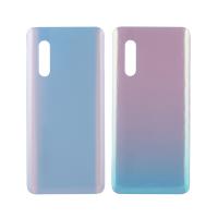China Original Smartphone Housing Cell Phone Battery Door Back Glass For Vivo X21 X23 X27 X30 X27 for sale