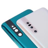 China Original Smartphone Housing Cell Phone Battery Door Back Glass For Vivo X21 X23 X27 X30 X27 for sale