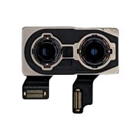 China Iphone X XS XR XSMAX Back Camera Flex Replacement Parts With Bar And Rear Camera for sale