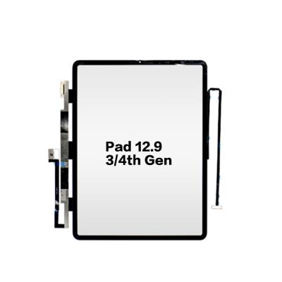 China FPC Touch Ipad Digitizer Screen 12.9 1/2/3/4/5th Gen A2764 A2378 A2229 A2014 A1670 for sale